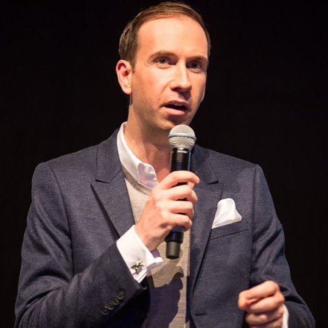 Tilo Bonow (PIABO PR) (Row-5/Table-B), host: Tilo Bonow, Bits and ...