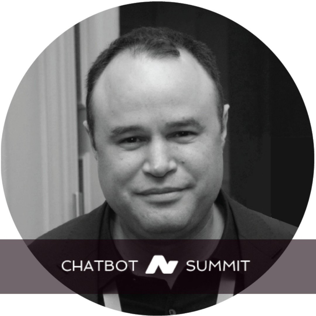 State of the Bots: Climbing The Slope Of Enlightenment, host: Yoav Barel, 4th International ...