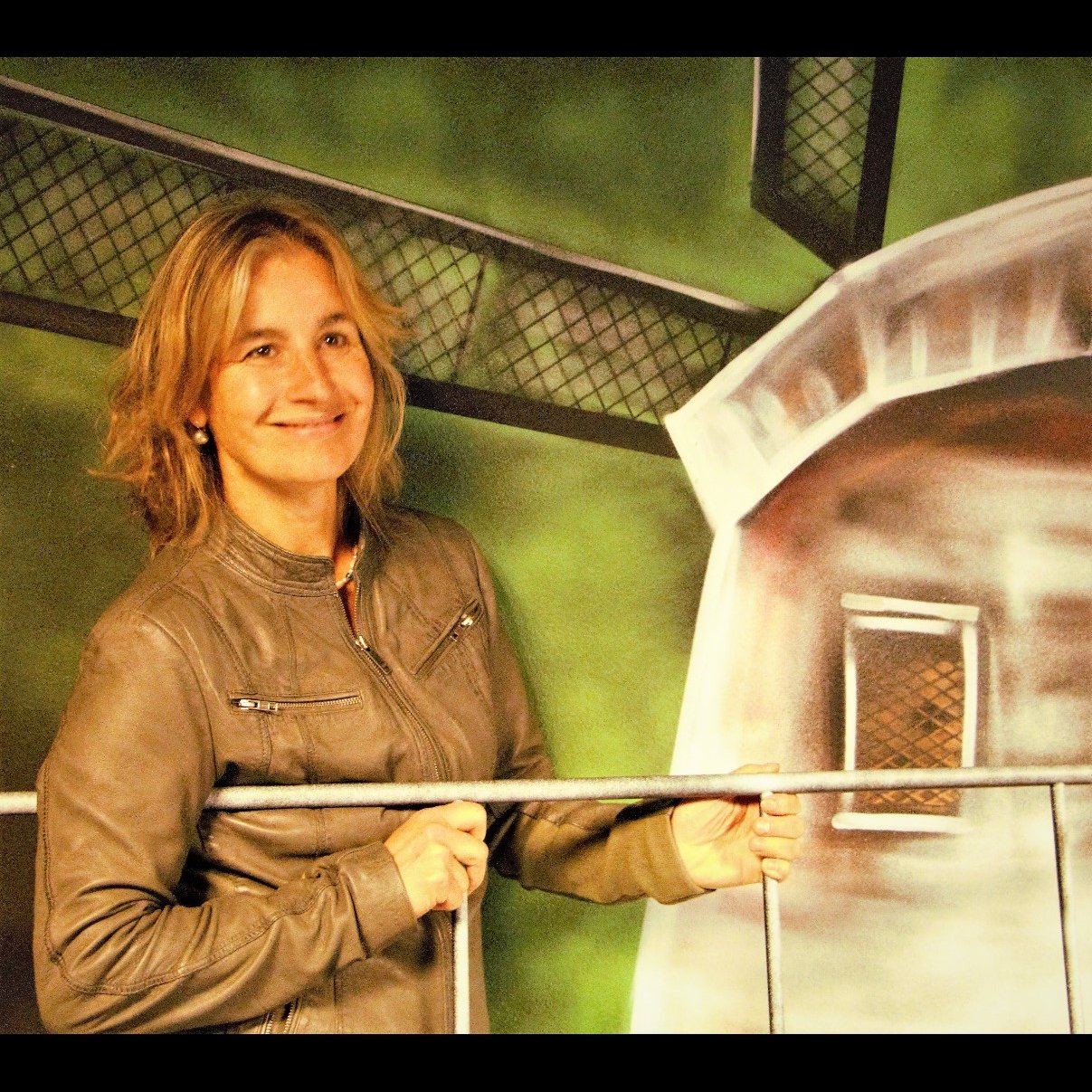 Startups in Building Digitalization| 3 Pitches, host: Karolien Niederer ...