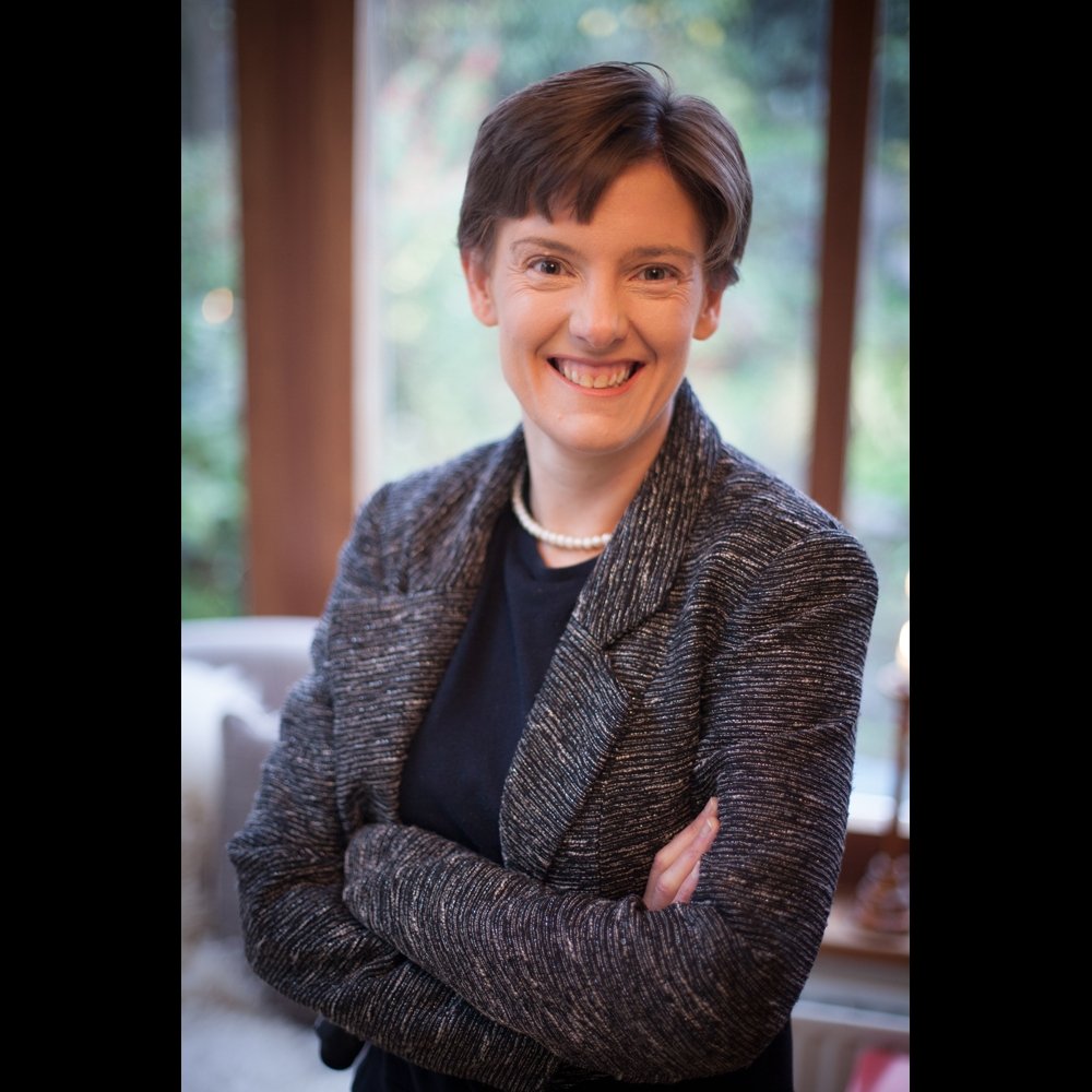 Jennifer Paylor IM Session in English, host: Rachel Dungan ACC, CPQC ...