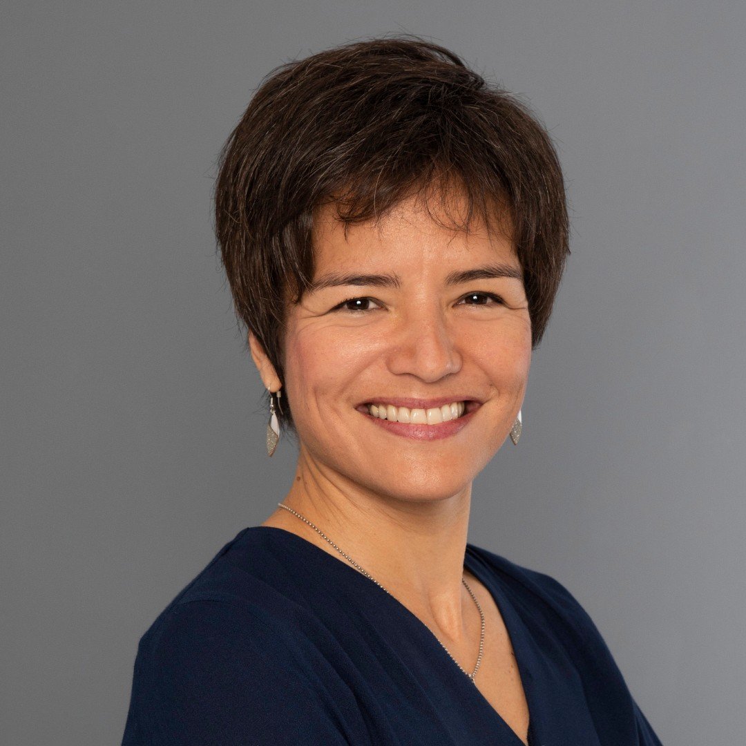 Liane Davey IM Session in English, host: Emma Noguchi, PCC, WBECS Full ...