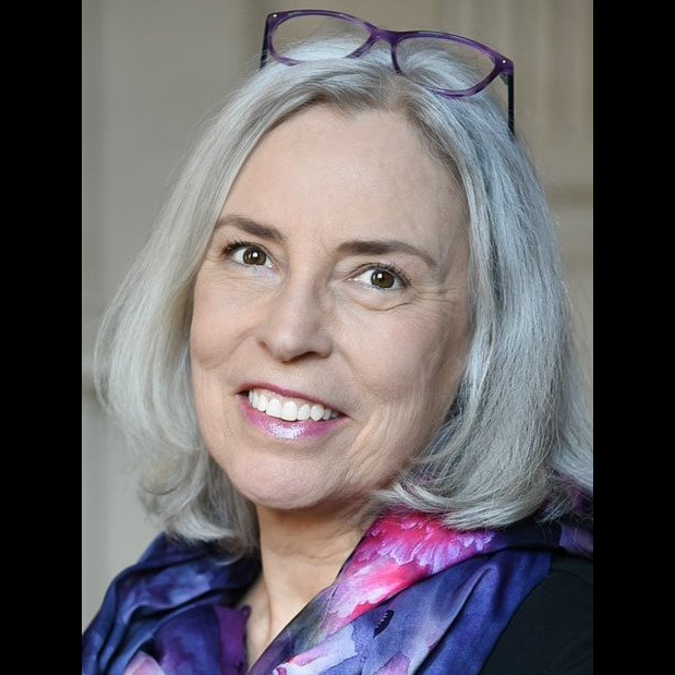 Liane Davey IM Session (In English), host: Sharon Moore, PCC, The ...