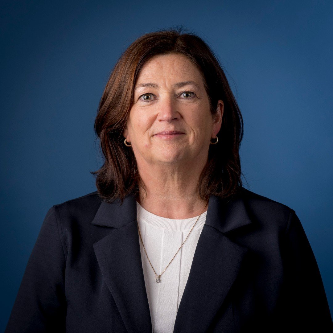 Minister voor Langdurige Zorg en Sport Conny Helder, host: Conny Helder ...