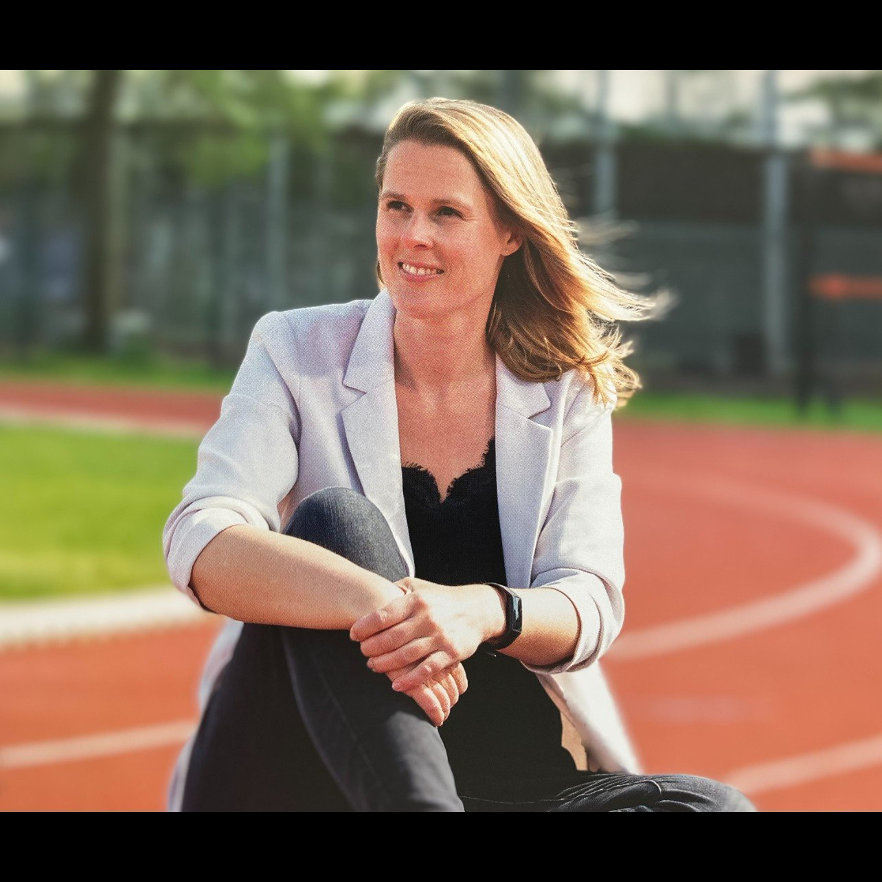 1. Innovaties binnen aangepast sporten, host: Karin de Graaf ...