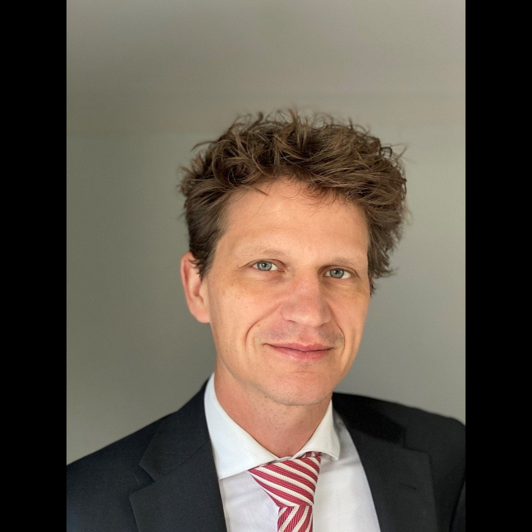 02. Engineering consultancy in offshore industry, host: Wouter van den ...