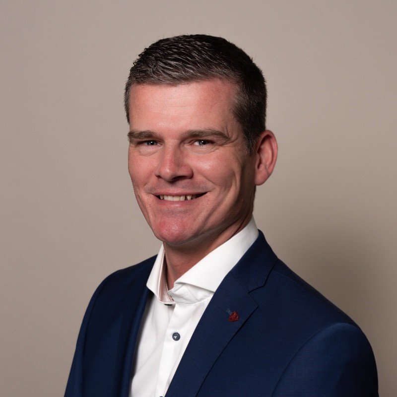 Rabobank, host: Alex de Haas, iTanks Community, @NetworkTables